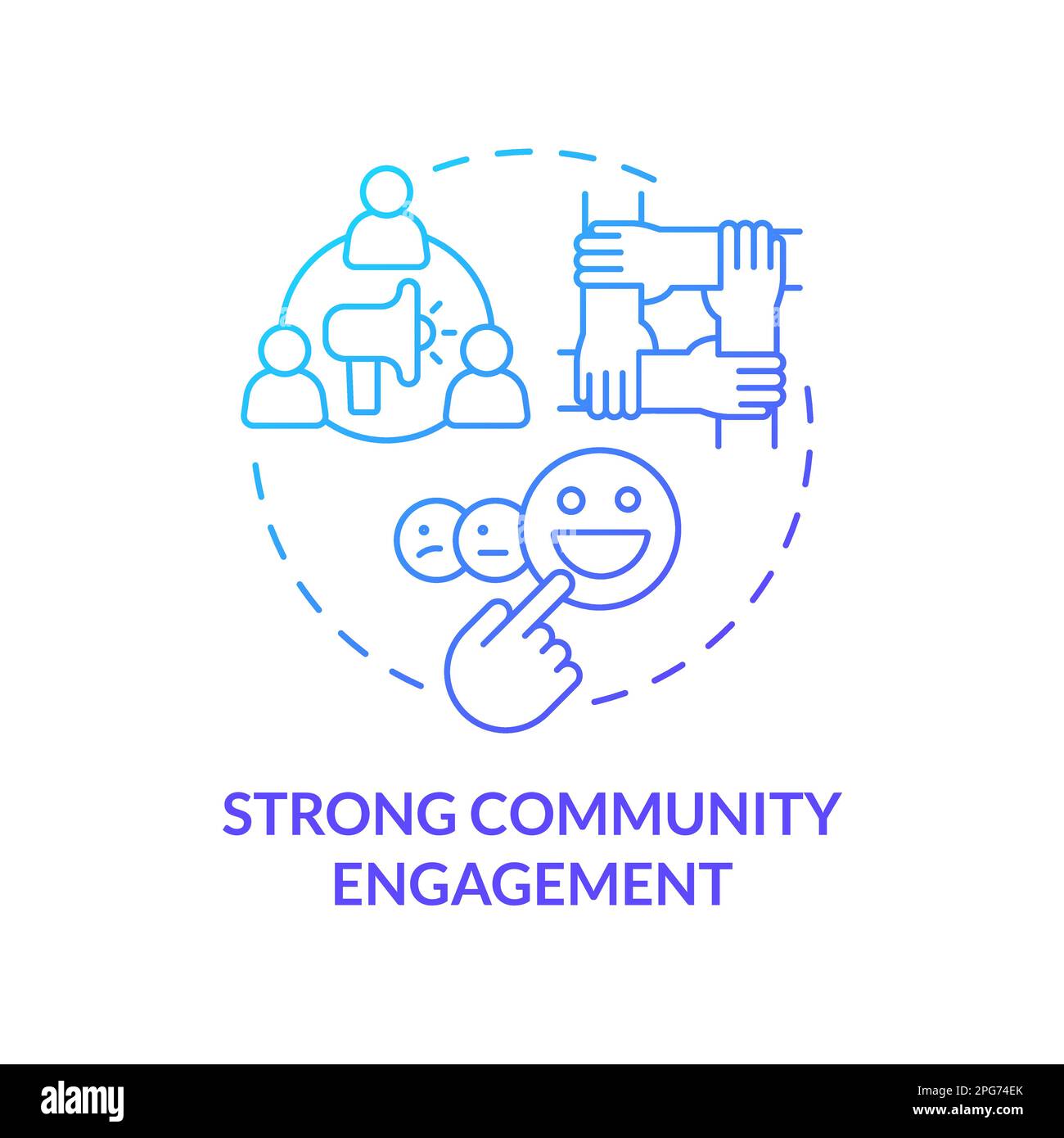 Strong advocate hi-res stock photography and images - Alamy