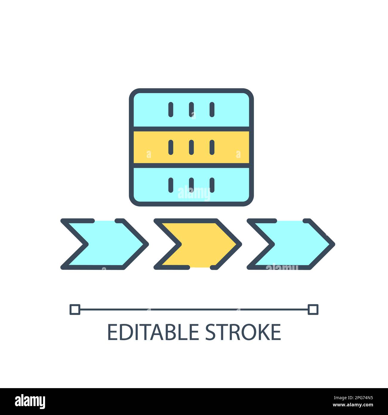 Data lineage hi-res stock photography and images - Alamy