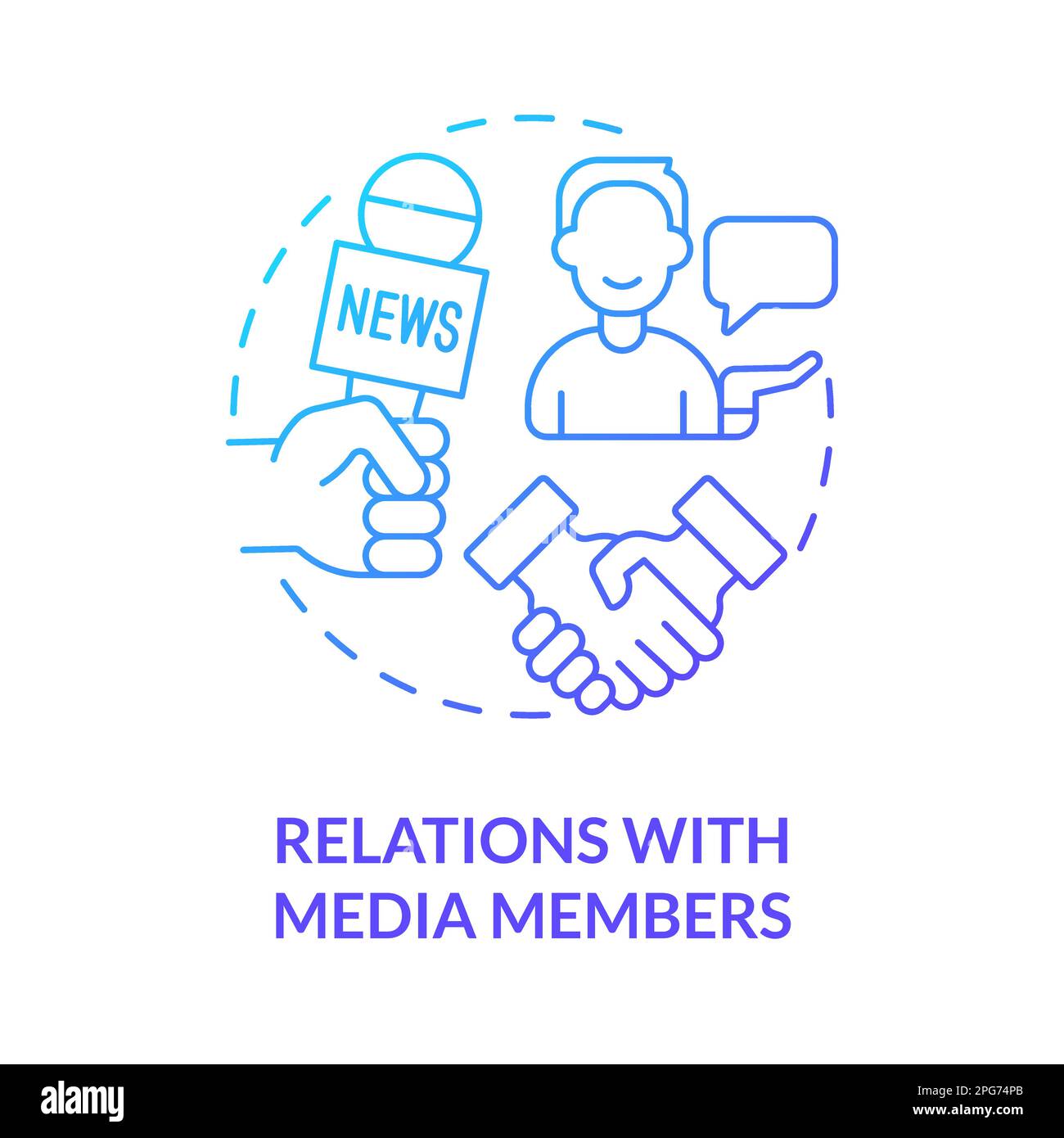 Gradient changes Stock Vector Images - Alamy