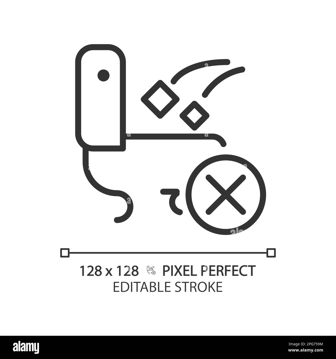 Symbol public toilet in Cut Out Stock Images & Pictures - Alamy