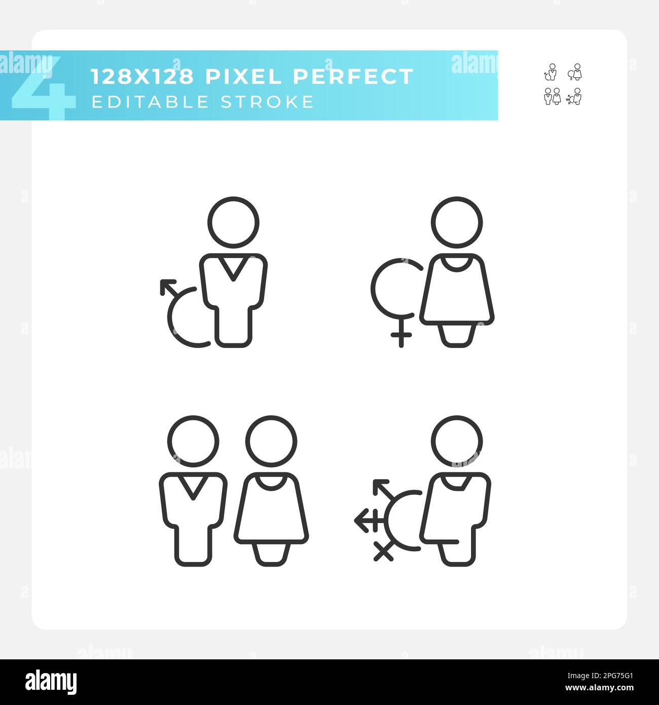 Gender neutral toilets Stock Vector Images - Alamy Gender neutral toilets Stock Vector Images - Alamy