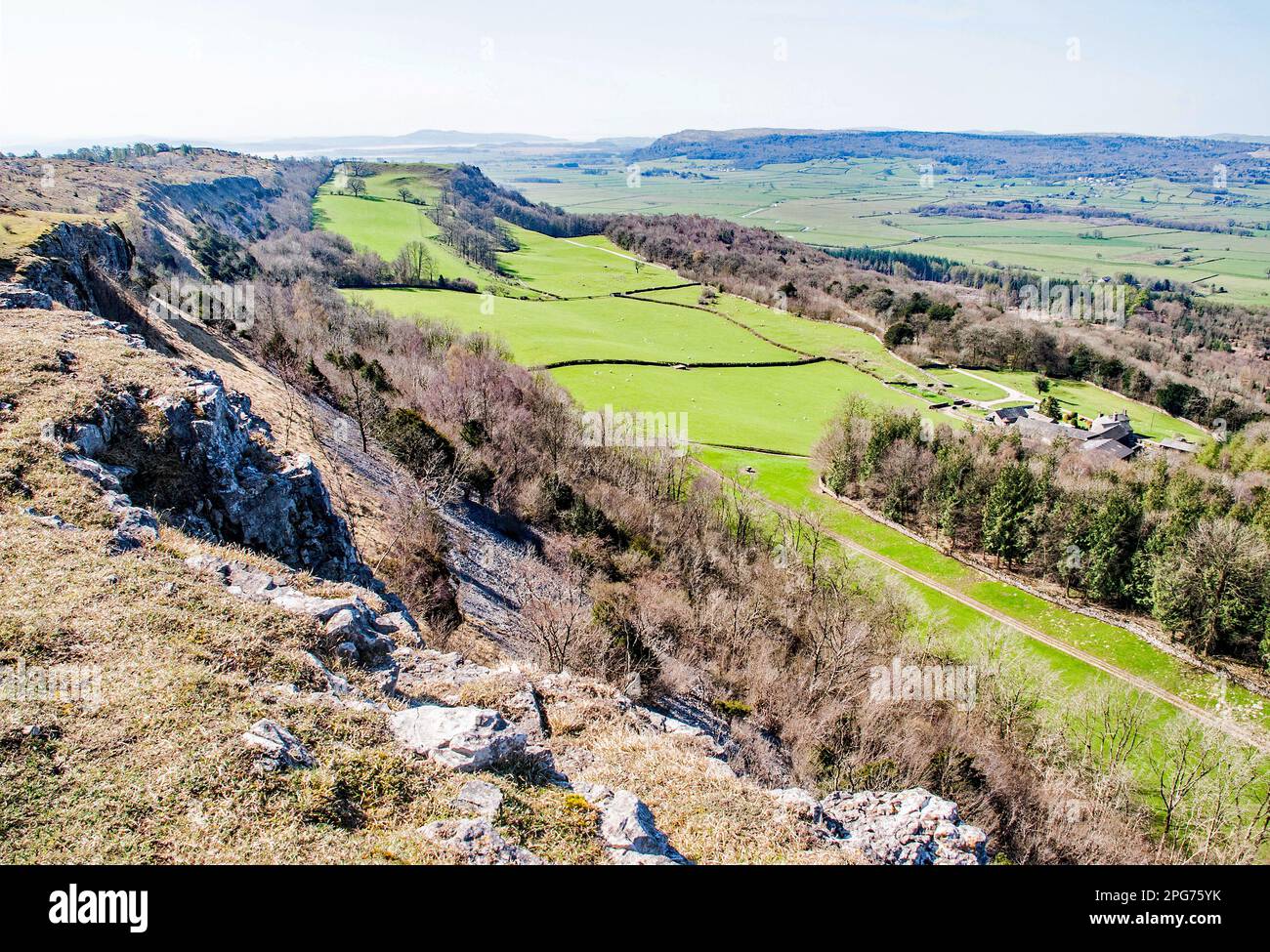 6m loop walk from rylstone hi-res stock photography and images - Alamy
