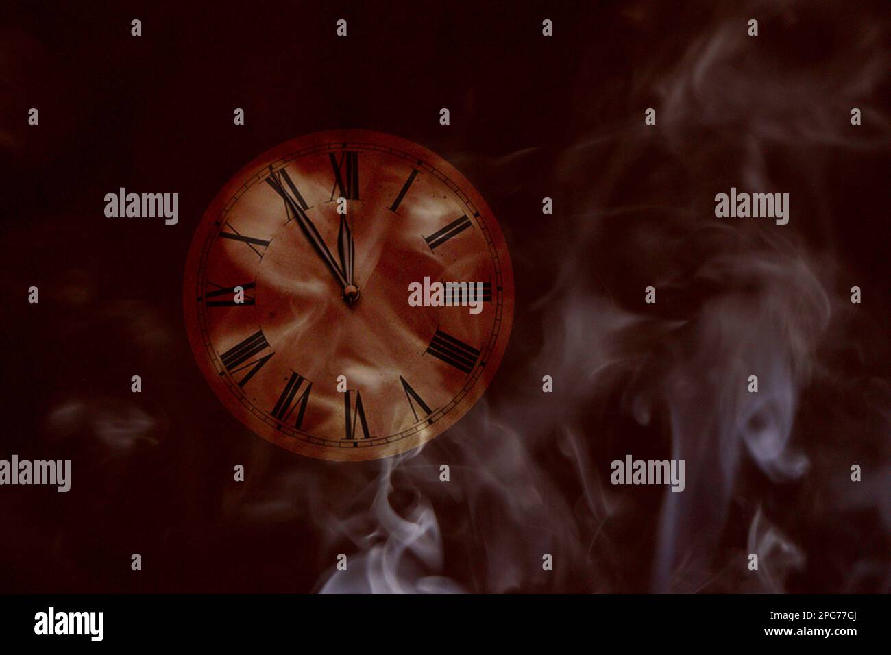 Calendar time flies hi-res stock photography and images - Alamy