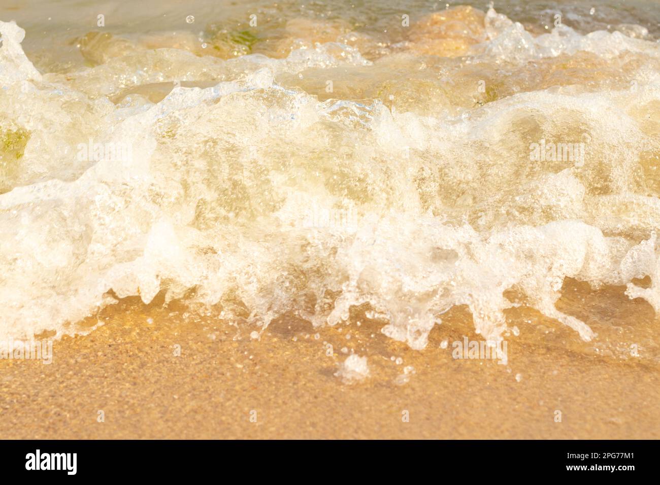 Azov sea lagoon hi-res stock photography and images - Alamy