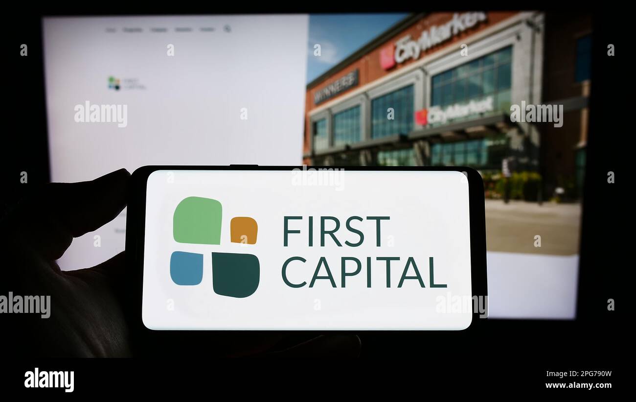 Fcr logo hi-res stock photography and images - Alamy