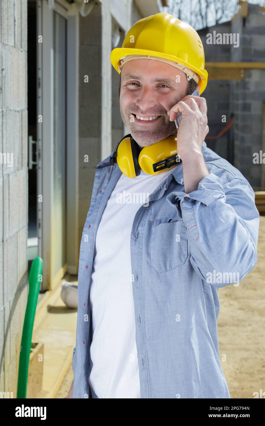 Supervisor industry mining hi-res stock photography and images - Alamy