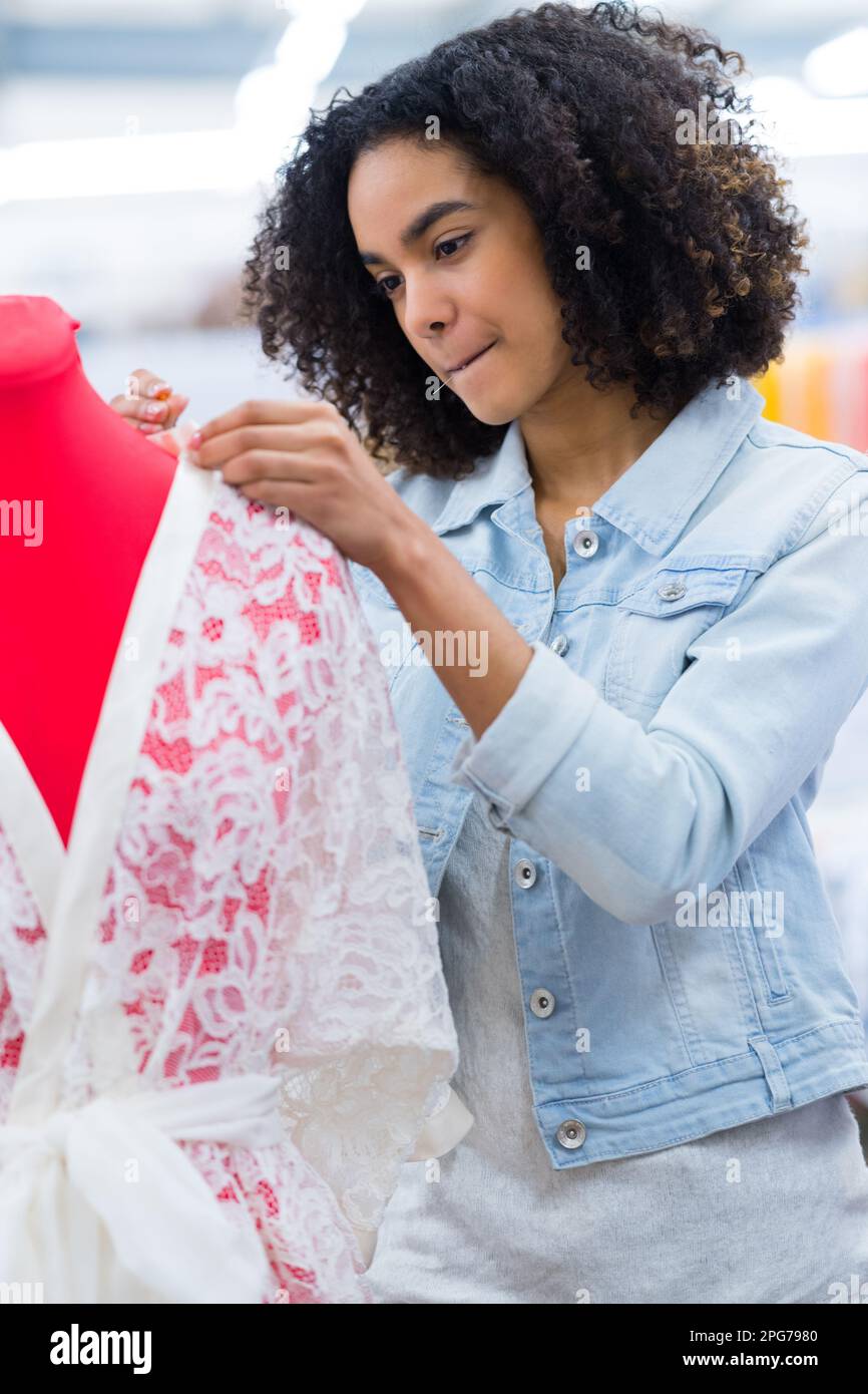 Boutique strategy hi-res stock photography and images - Alamy