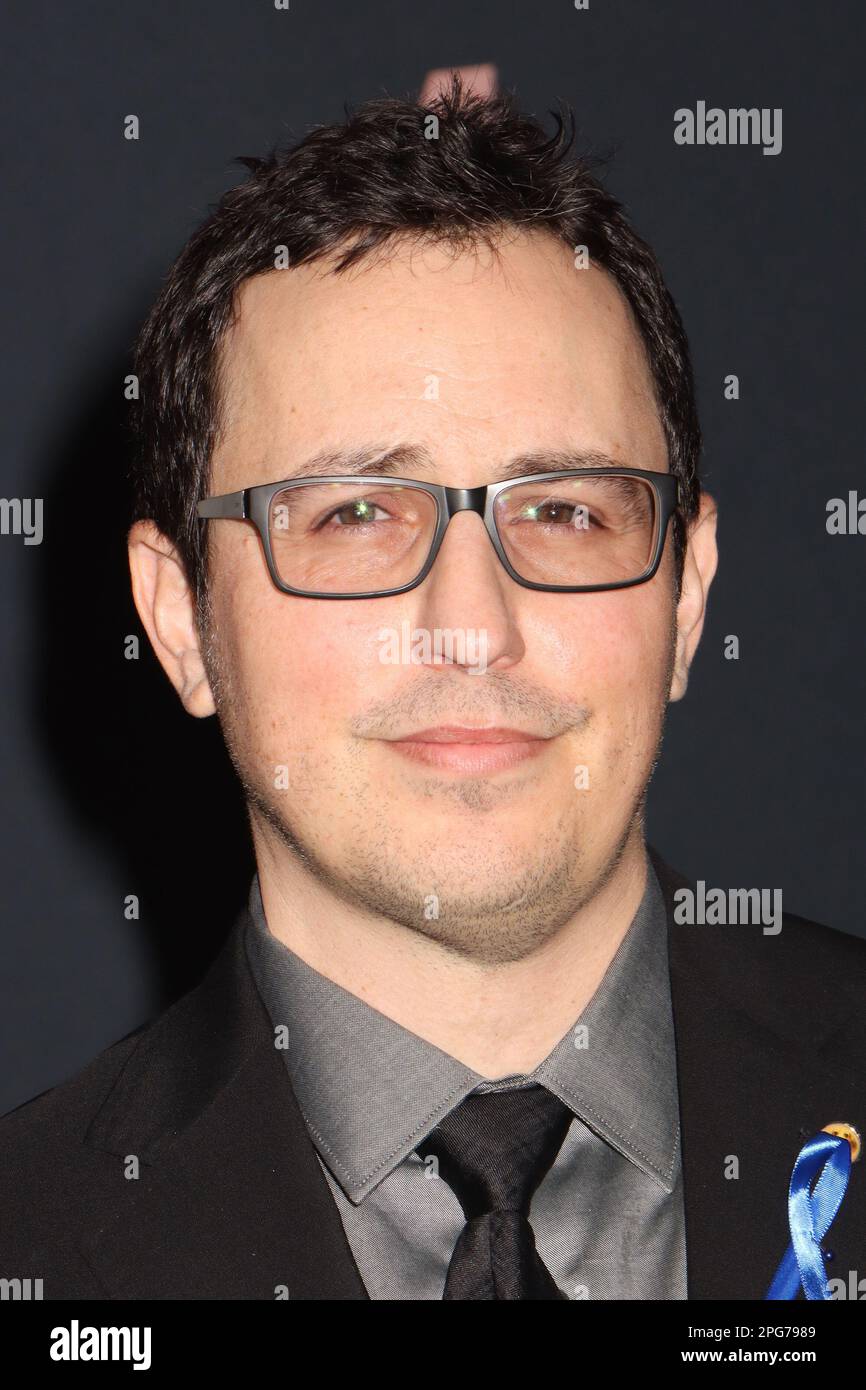 Joel J. Richard 03/20/2023 “John Wick: Chapter 4” premiere held at the ...