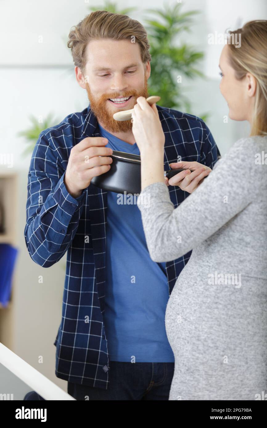 Canada cabin woman hi-res stock photography and images - Alamy