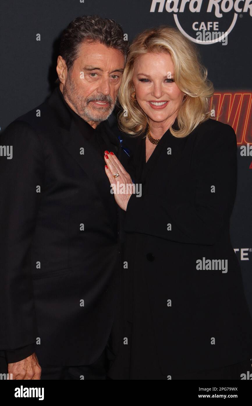 Gwen humble hi-res stock photography and images - Alamy