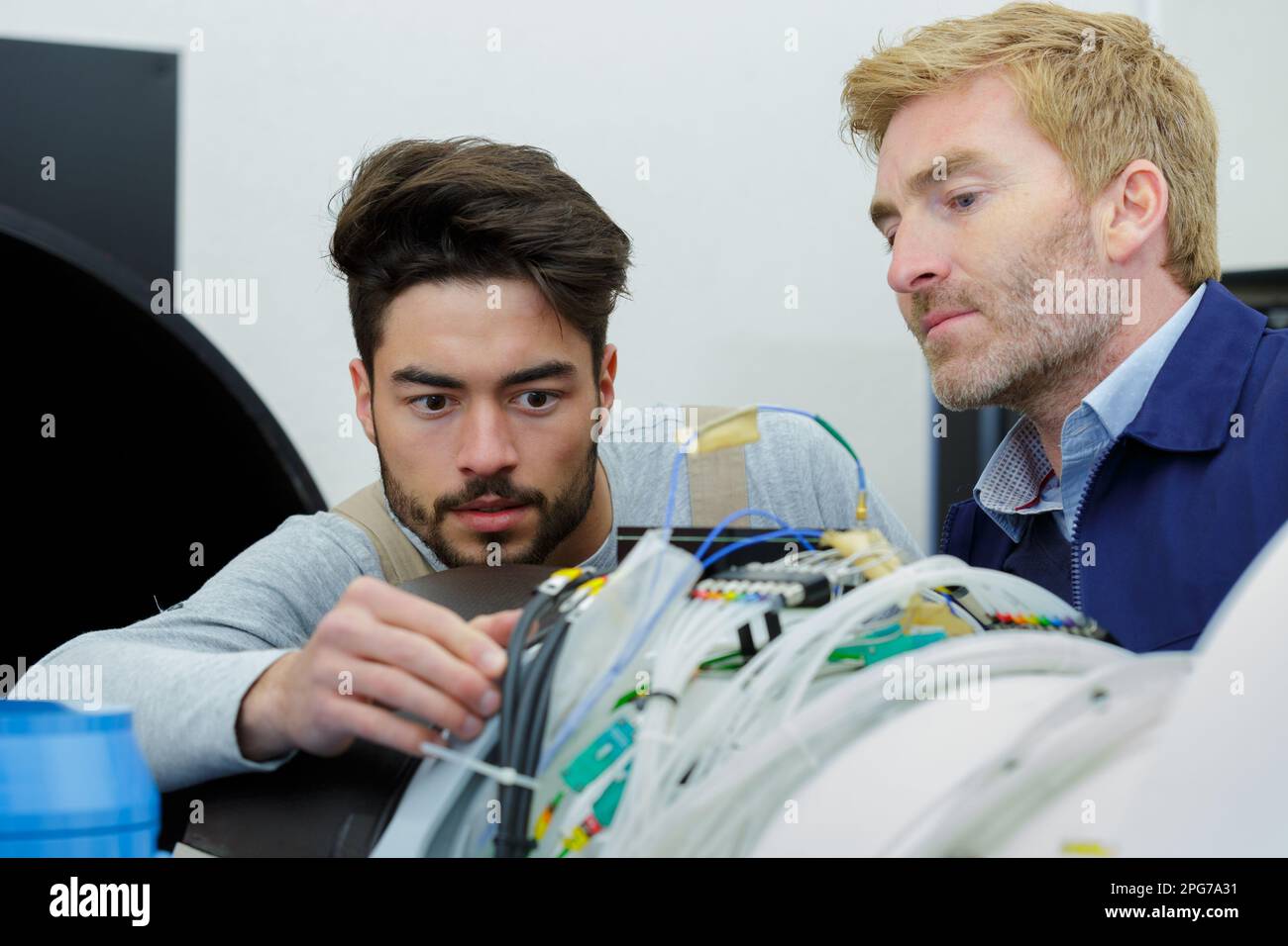 Activity assessment hi-res stock photography and images - Alamy