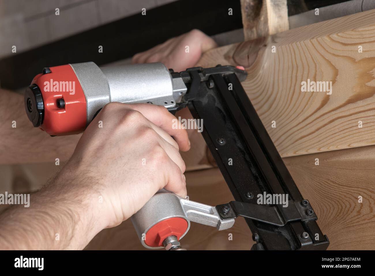 Workbench layout hi-res stock photography and images - Alamy