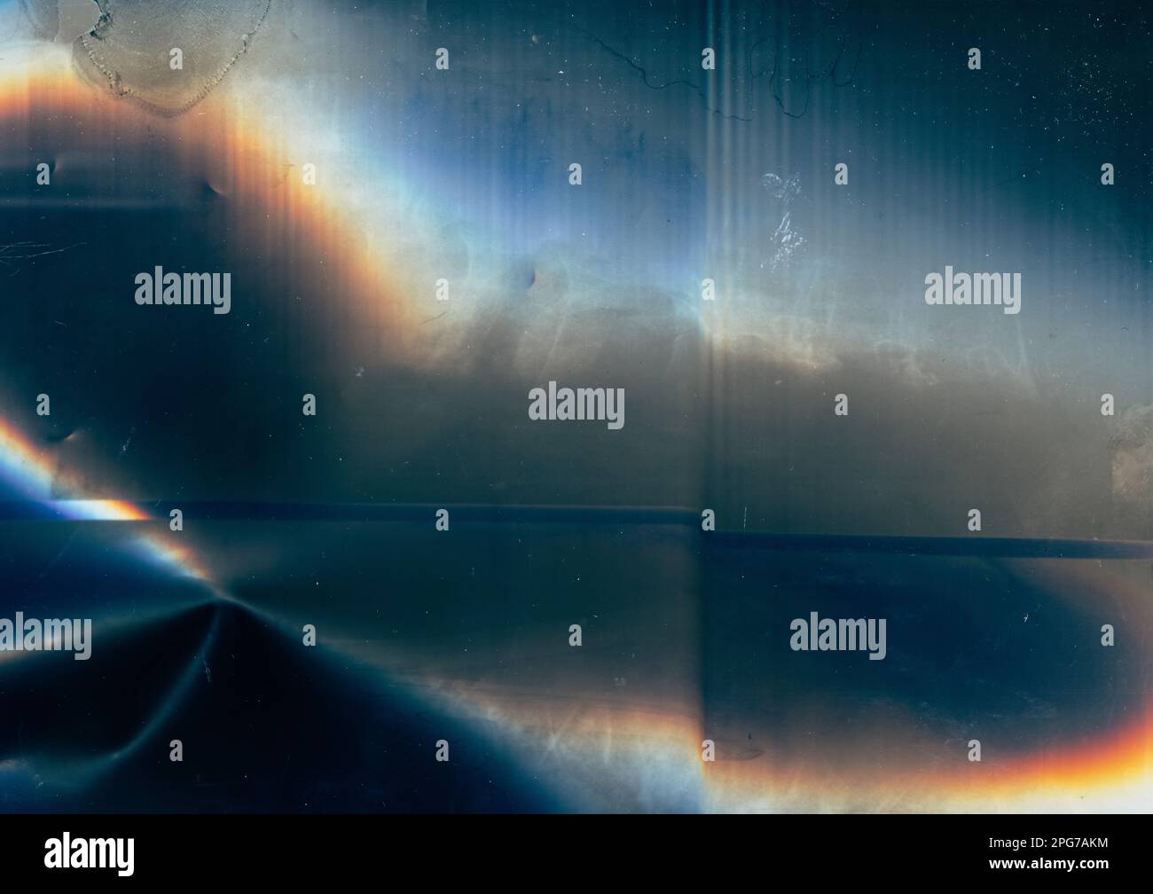 Retro overlay hi-res stock photography and images - Alamy