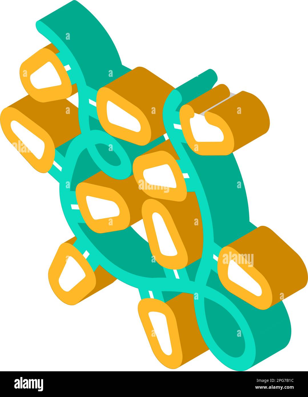 Twinkle lights sign Stock Vector Images - Alamy