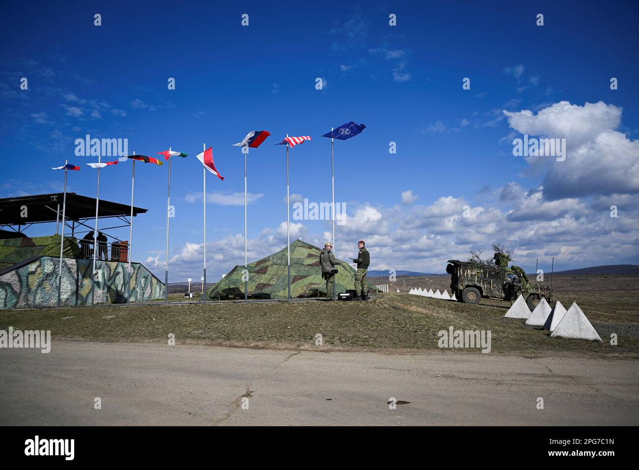 Slovakia 2023 hi-res stock photography and images - Alamy