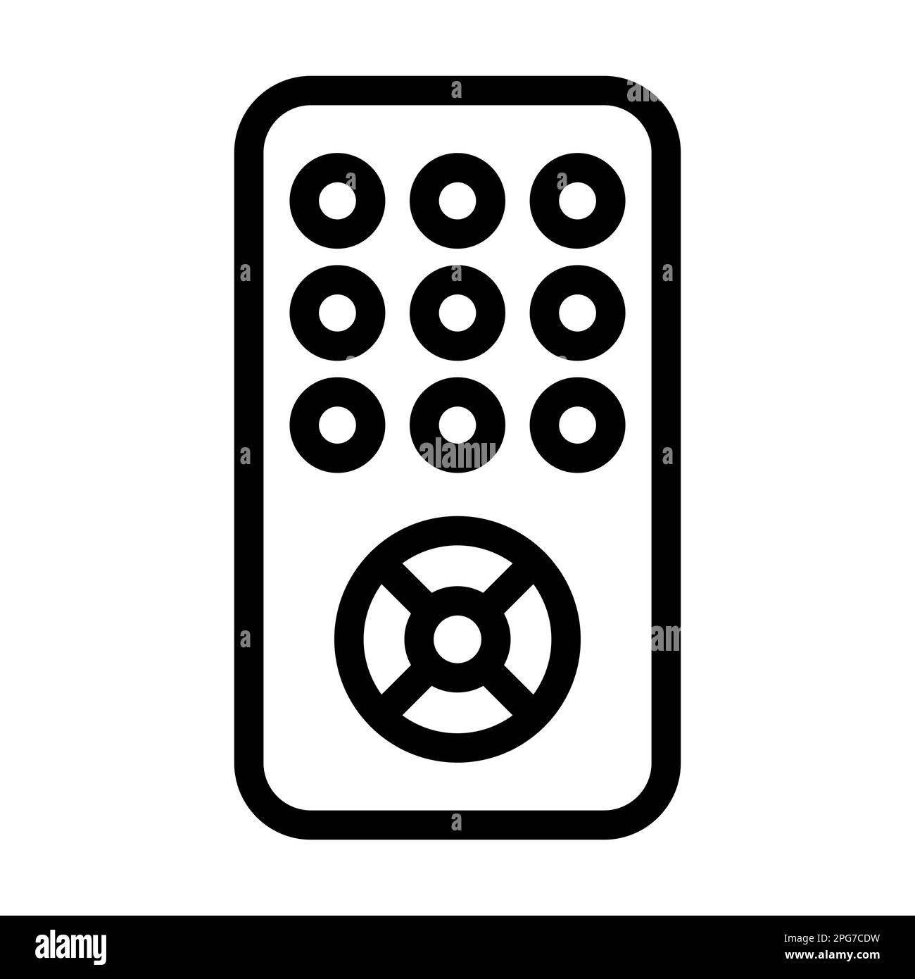 Solar controller Cut Out Stock Images & Pictures - Alamy