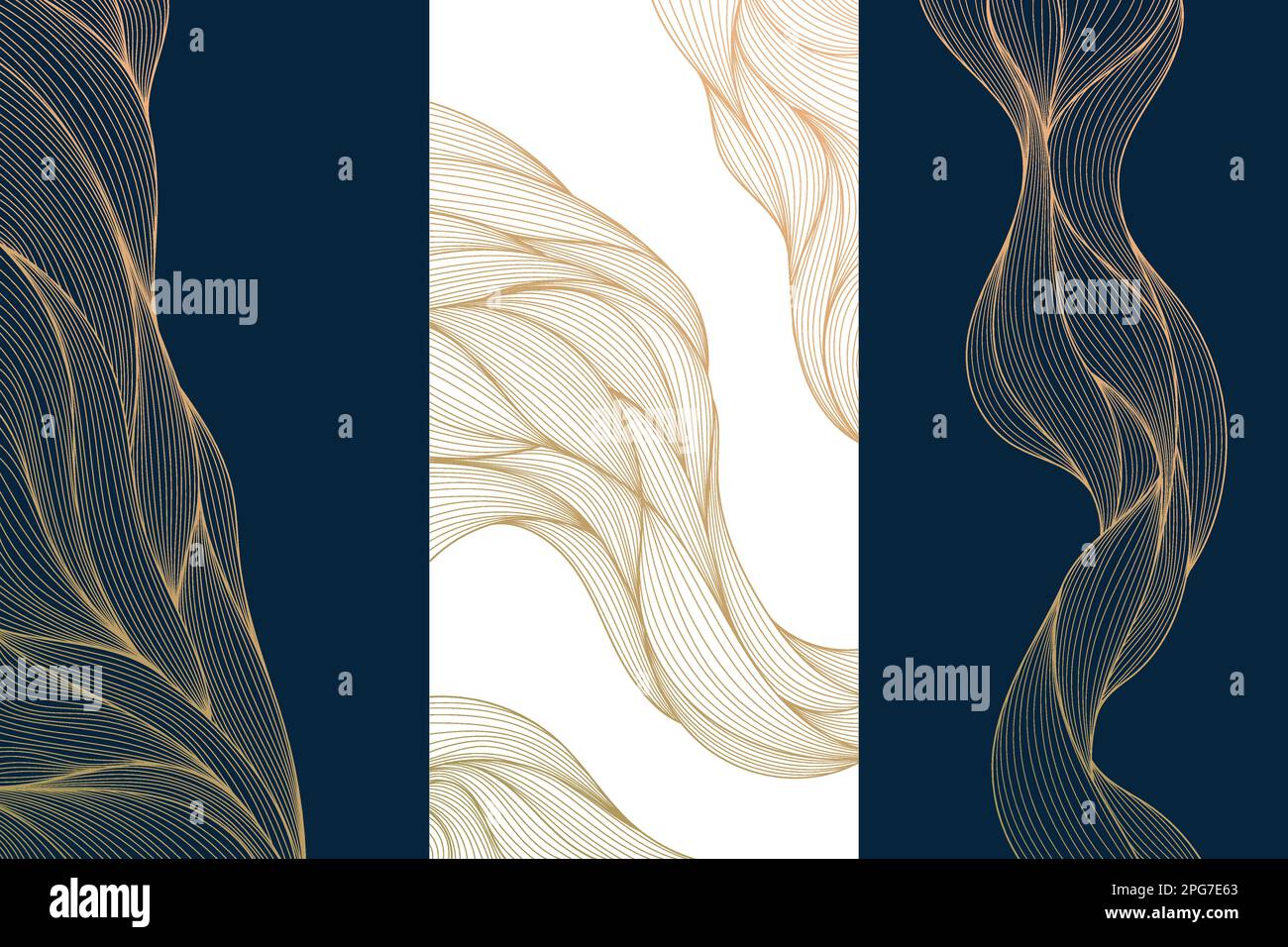 Set of vector collection design elements, labels, frames, wedding ...