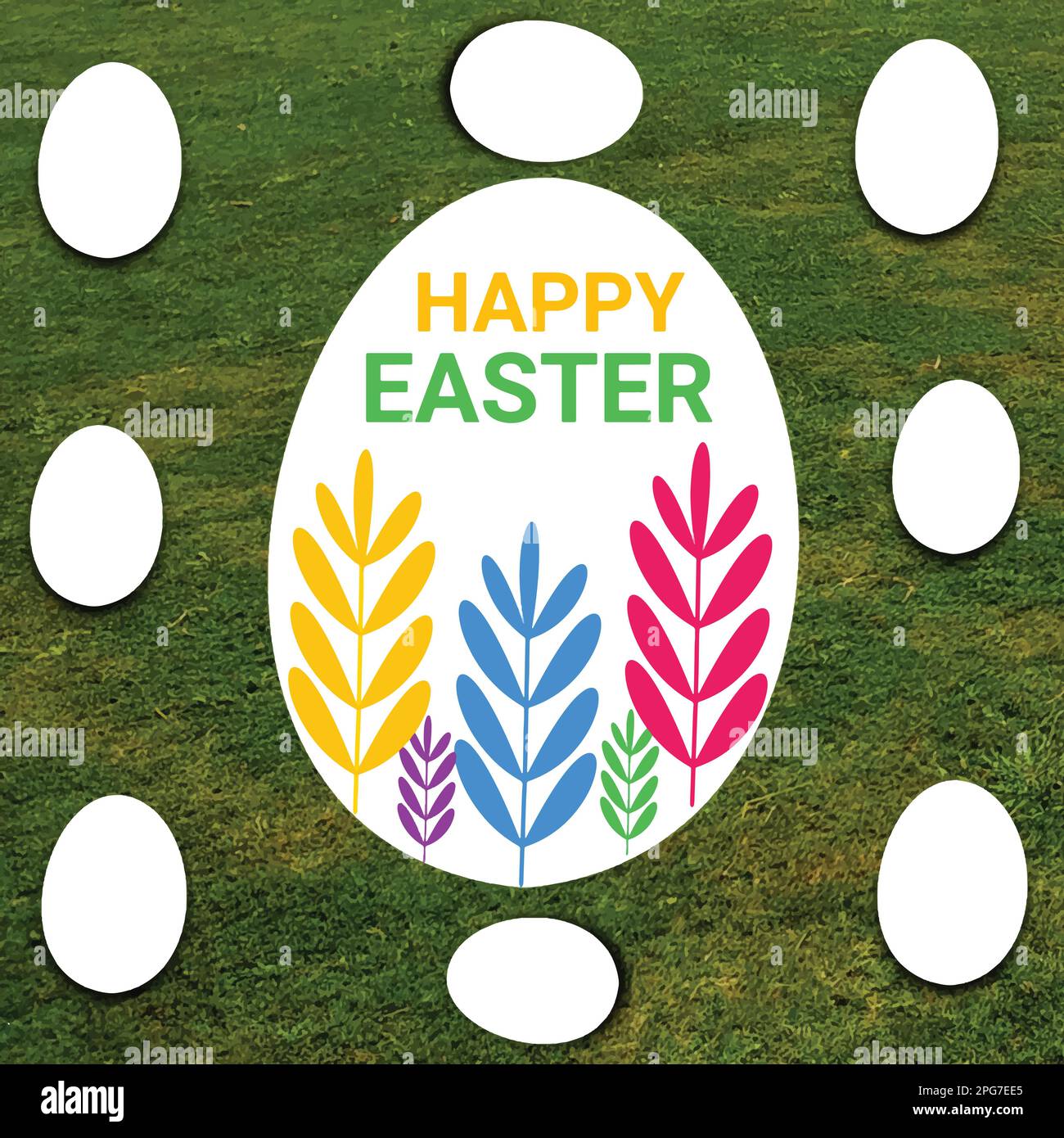 Gold nest eggs Stock Vector Images - Alamy