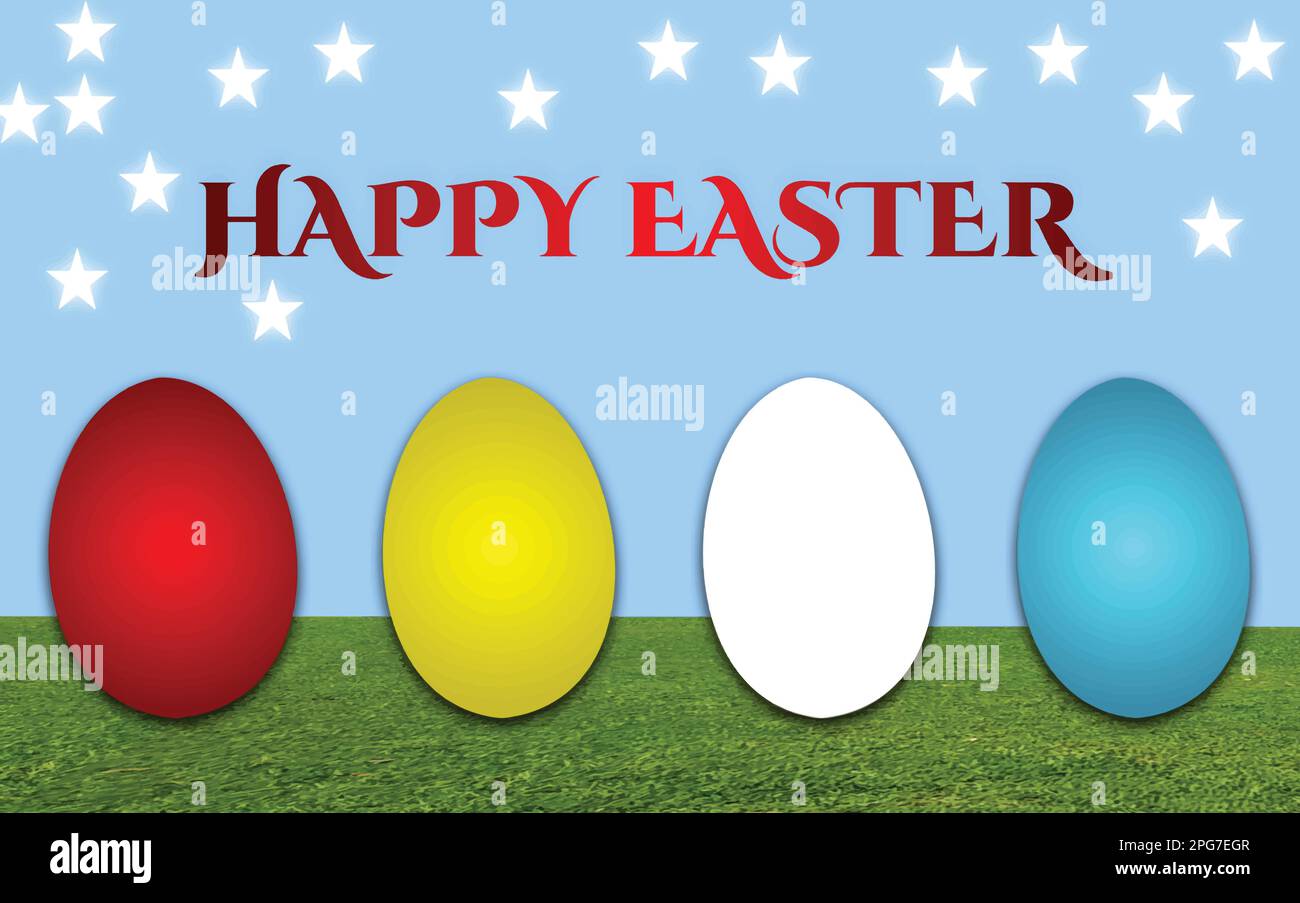 Text written on grass Stock Vector Images - Alamy