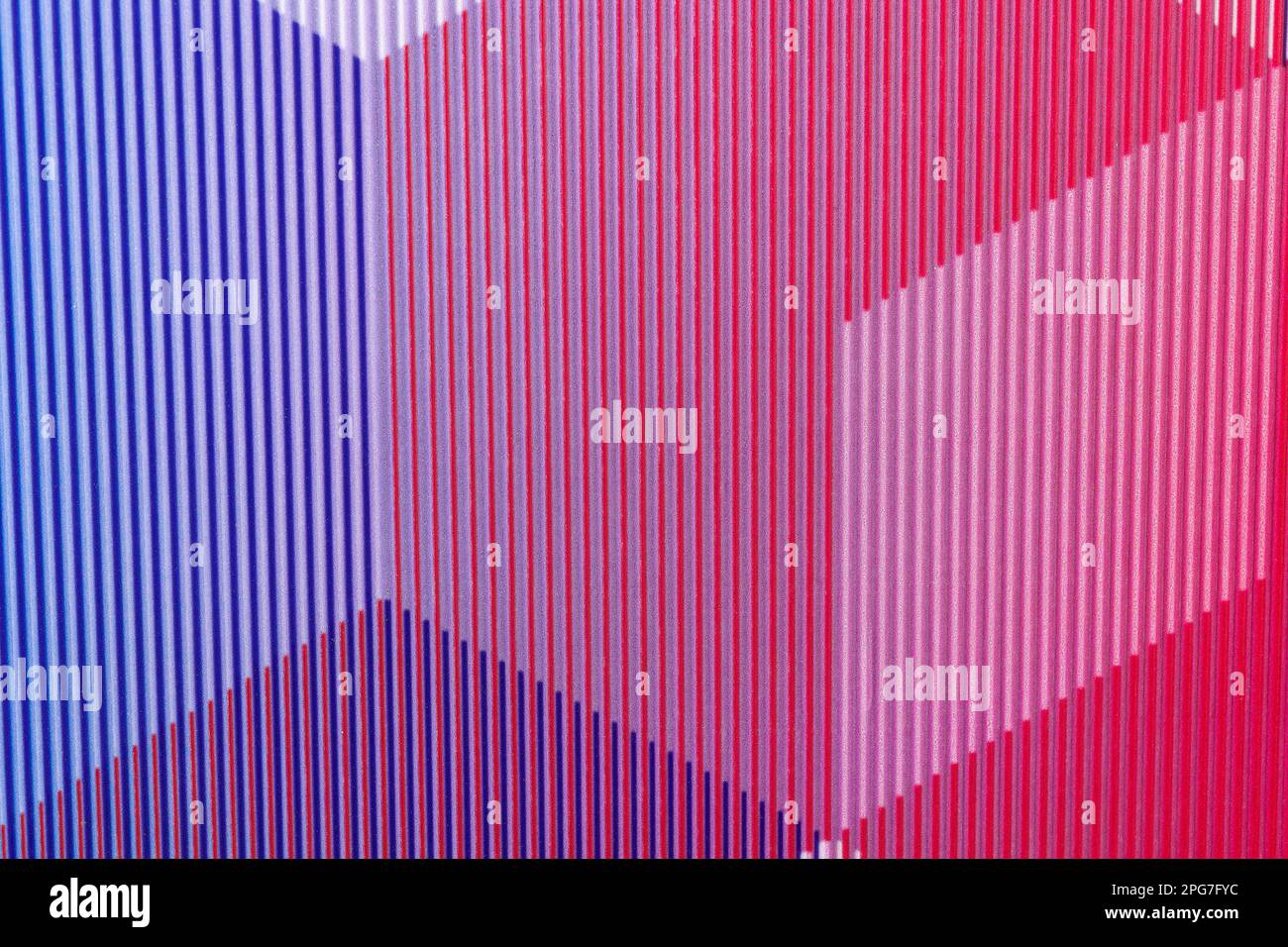 Abstract Painting Art: Strokes with Different Color Patterns, Gradient ...