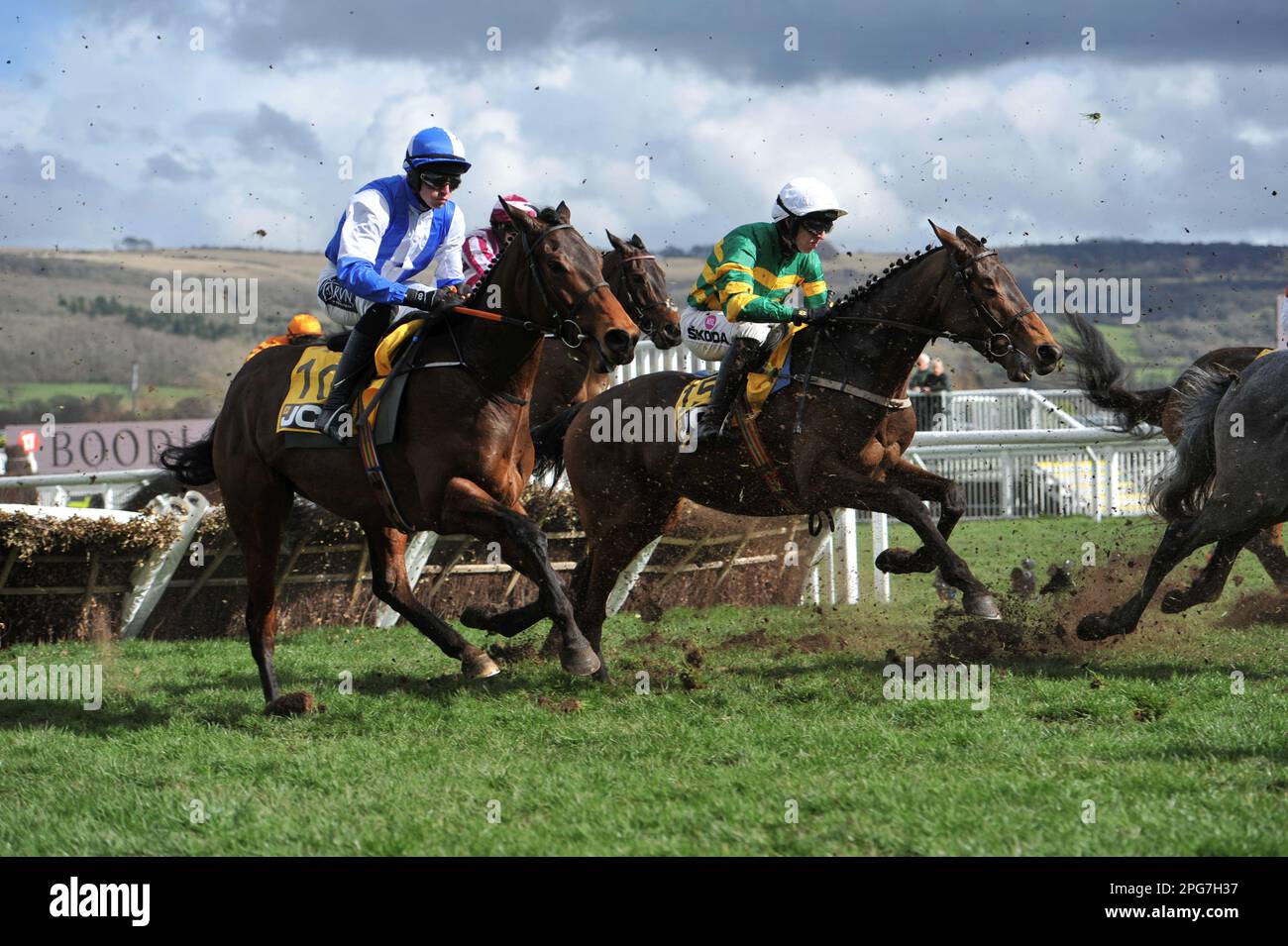 Zenta racecourse hi-res stock photography and images - Alamy