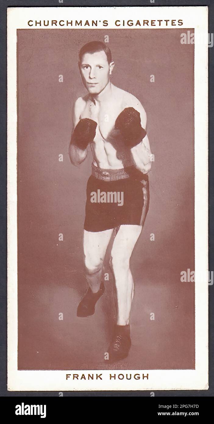 Frank hough hi-res stock photography and images - Alamy
