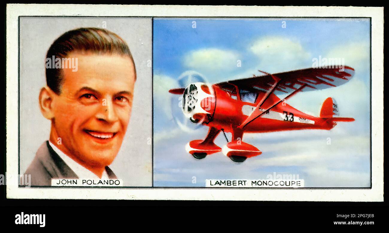 John polando hi-res stock photography and images - Alamy