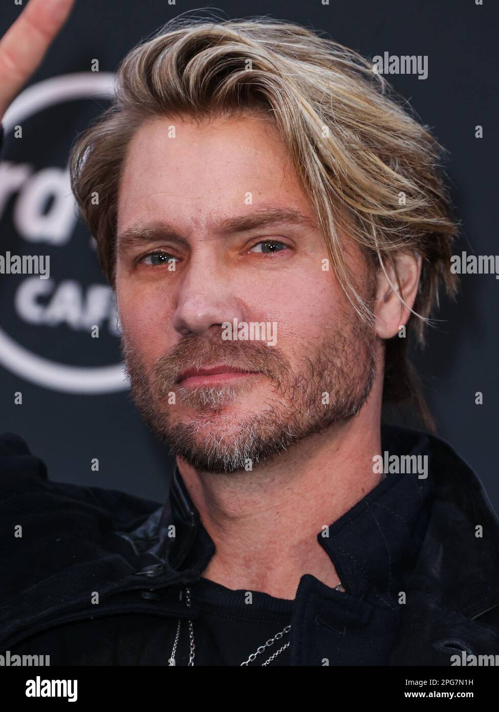 Hollywood, United States. 20th Mar, 2023. HOLLYWOOD, LOS ANGELES ...