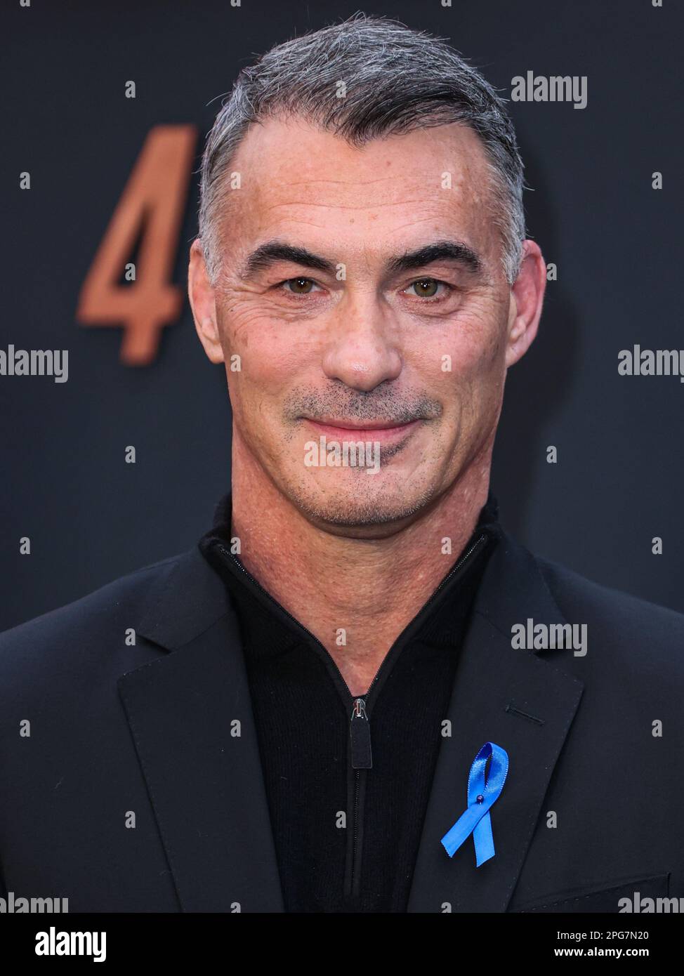 Hollywood, United States. 20th Mar, 2023. HOLLYWOOD, LOS ANGELES ...