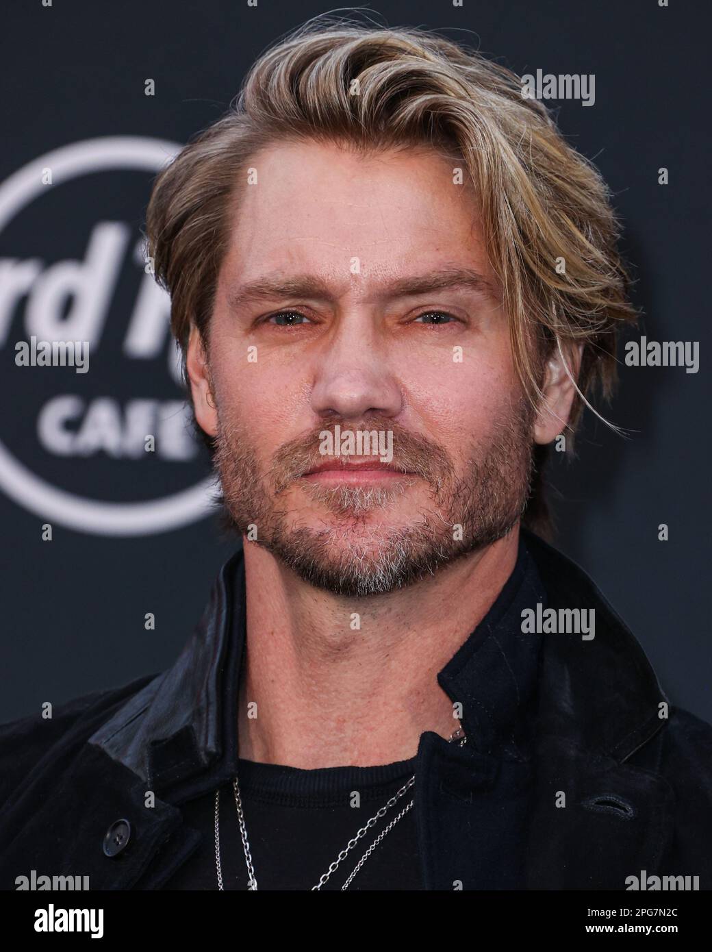 HOLLYWOOD, LOS ANGELES, CALIFORNIA, USA - MARCH 20: American actor and ...