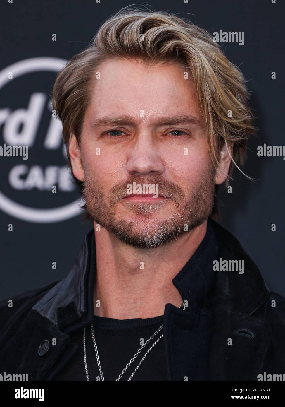 HOLLYWOOD, LOS ANGELES, CALIFORNIA, USA - MARCH 20: American actor and ...