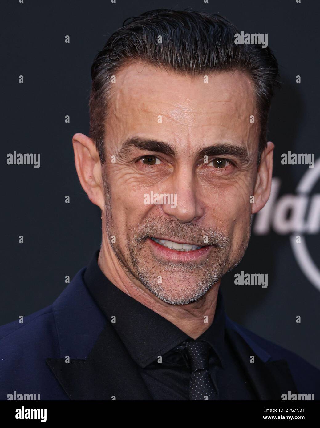 Hollywood, United States. 20th Mar, 2023. HOLLYWOOD, LOS ANGELES ...