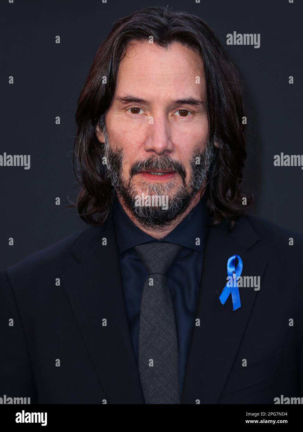 HOLLYWOOD, LOS ANGELES, CALIFORNIA, USA - MARCH 20: Canadian actor ...