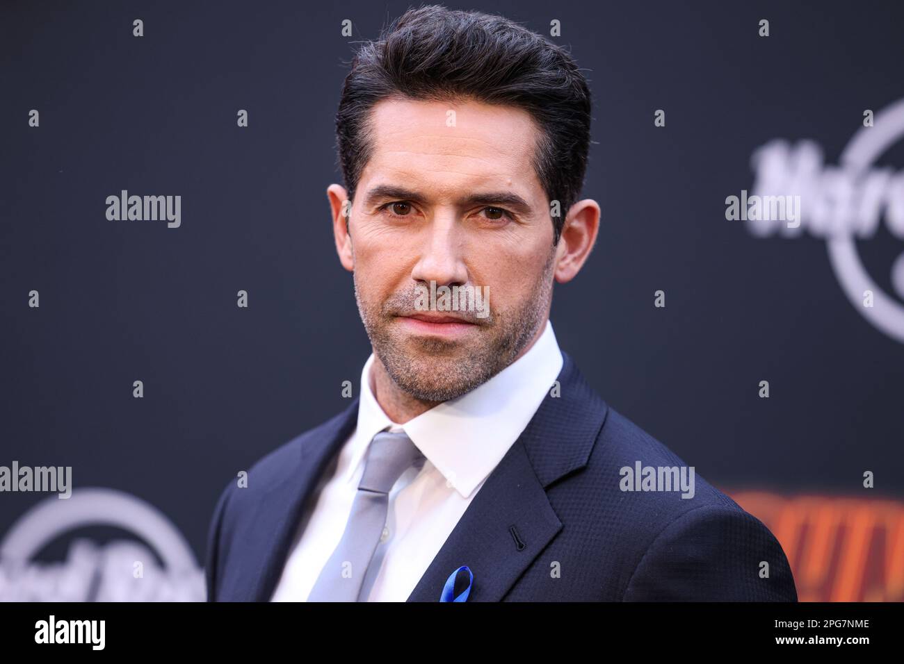 Hollywood, United States. 20th Mar, 2023. HOLLYWOOD, LOS ANGELES ...