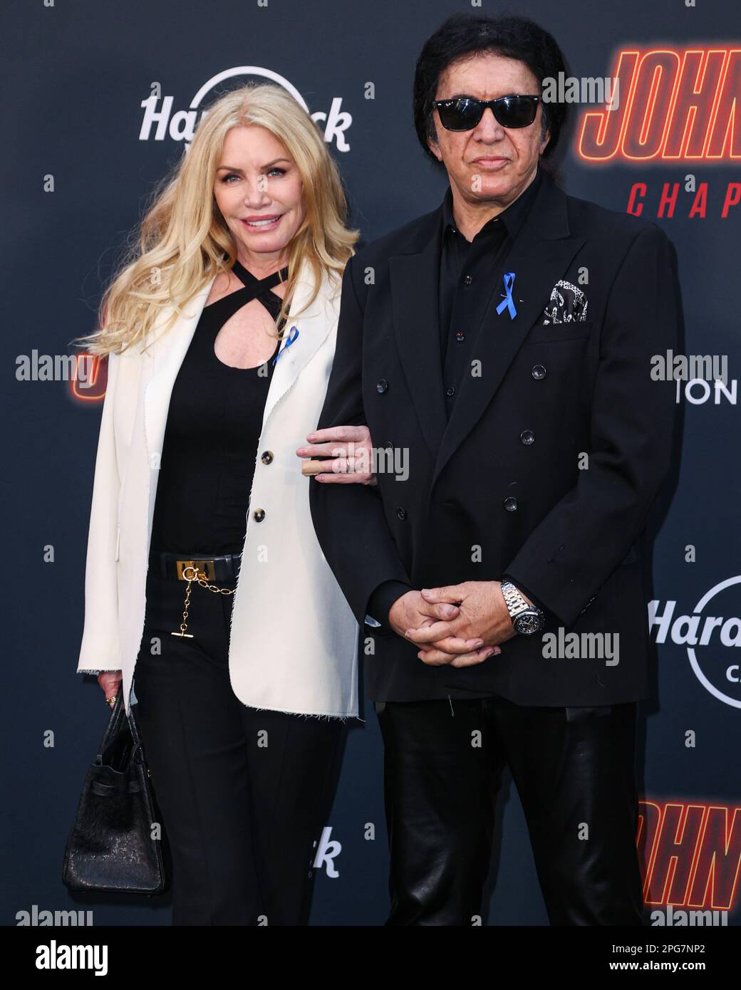 Hollywood, United States. 20th Mar, 2023. HOLLYWOOD, LOS ANGELES ...