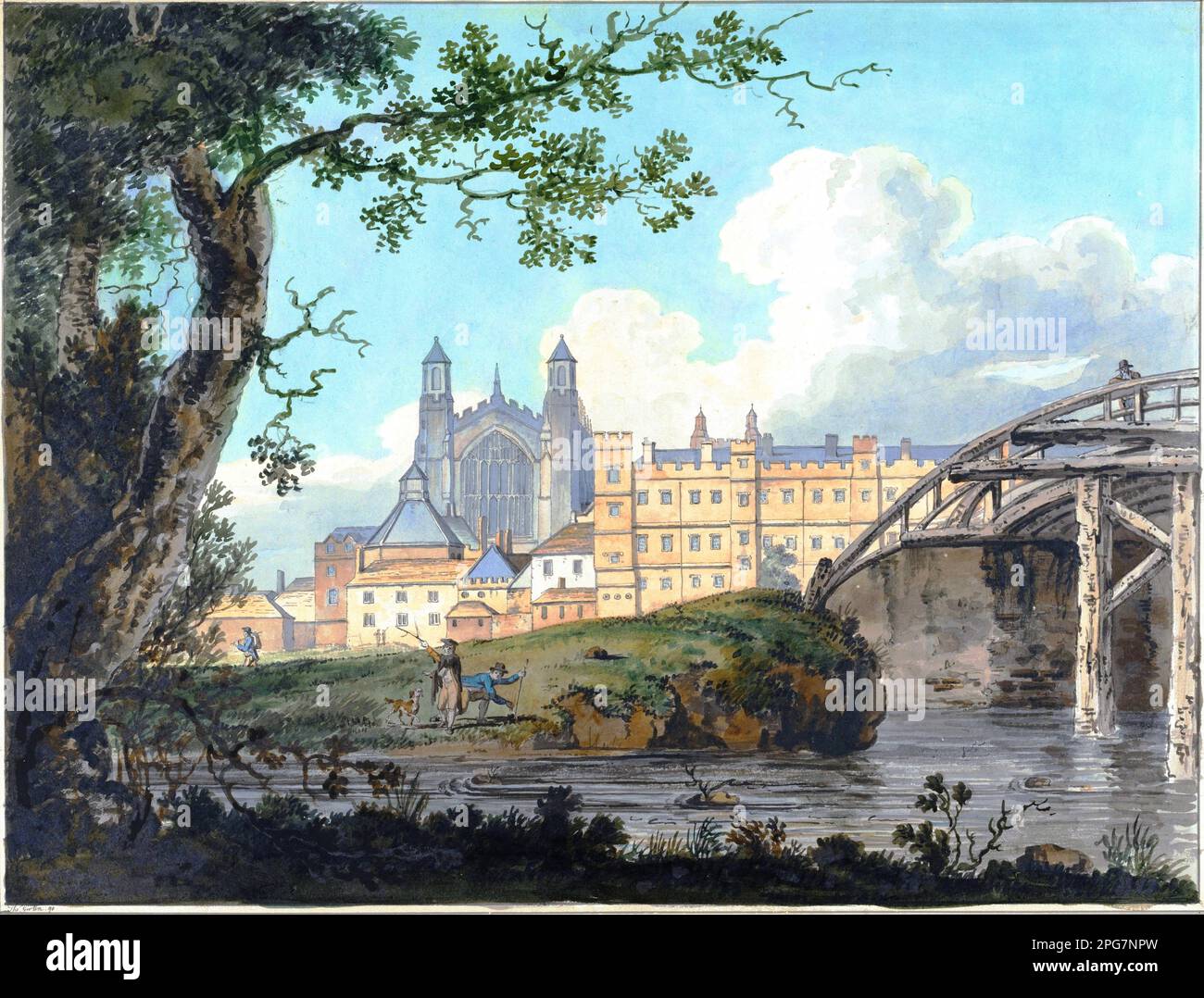 Datchet road hi-res stock photography and images - Alamy