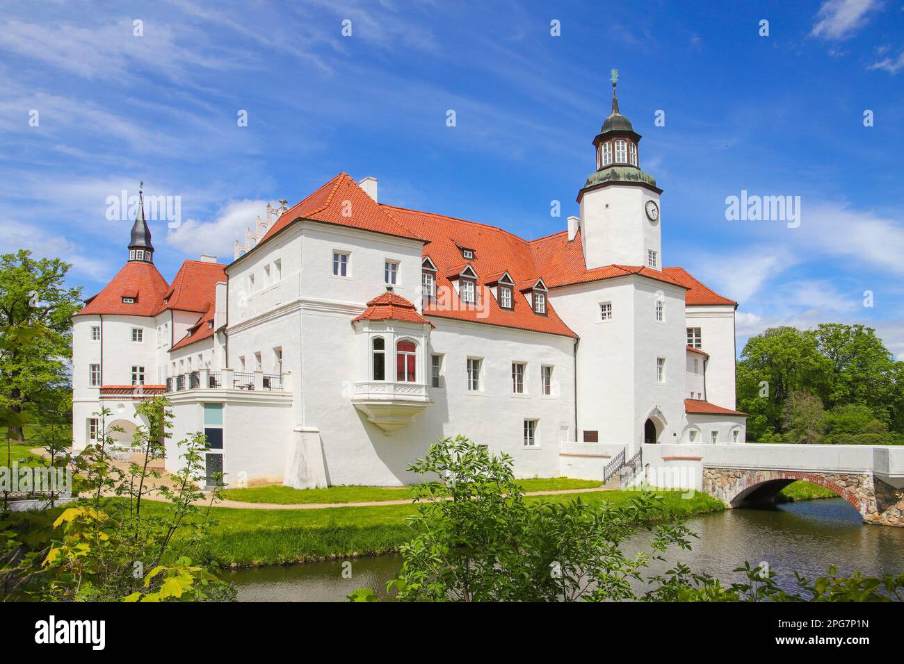 Luckau hi-res stock photography and images - Alamy