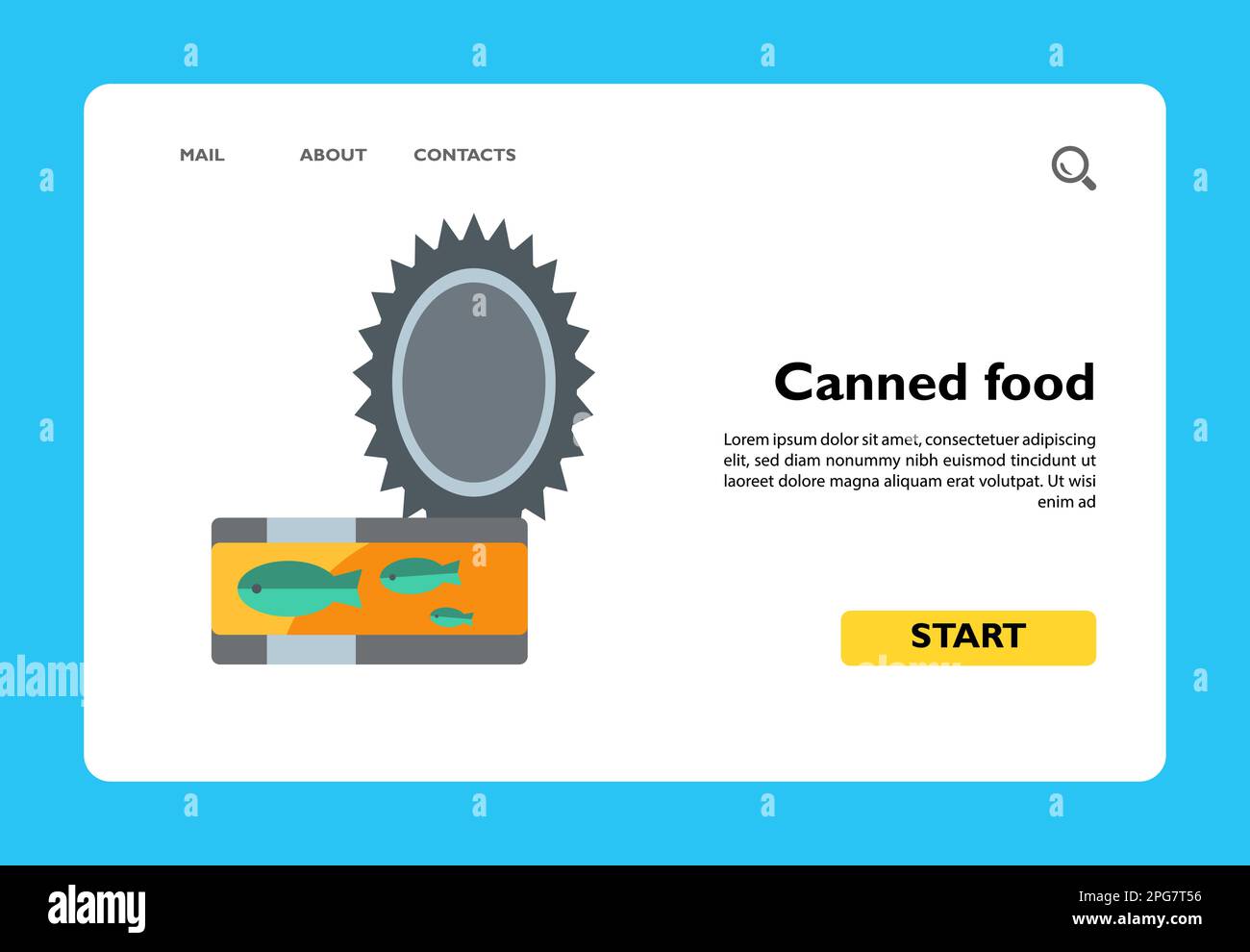 Pet food ingredient label hi-res stock photography and images - Alamy