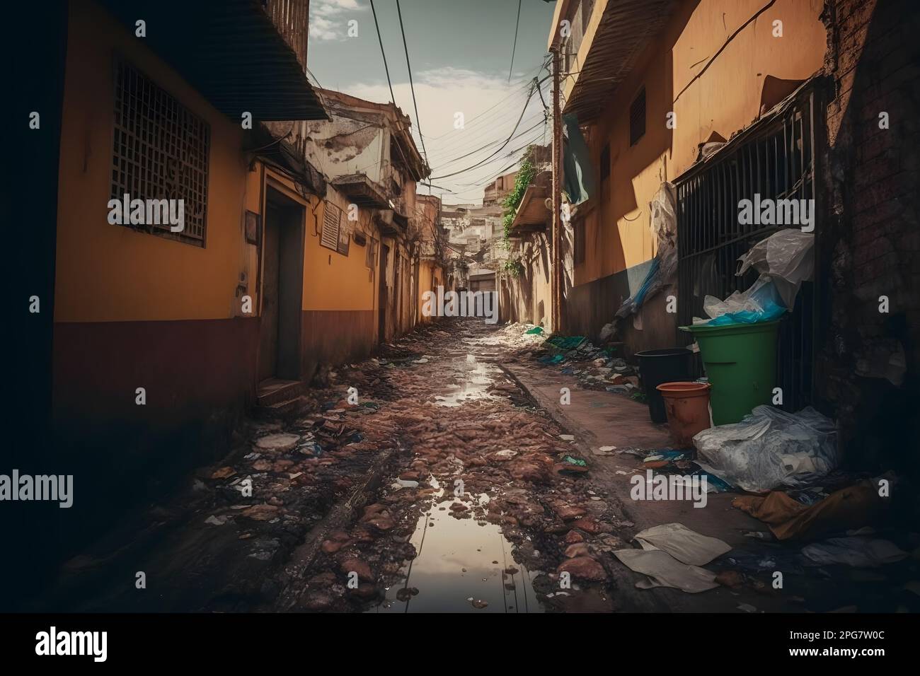 Uk blackpool neighbourhood hi-res stock photography and images - Alamy