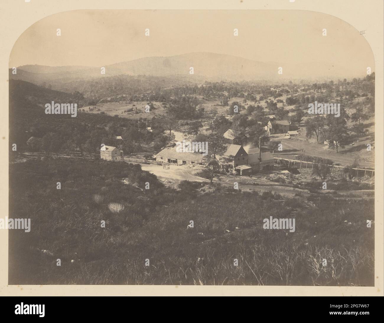 Early ophir hi-res stock photography and images - Alamy