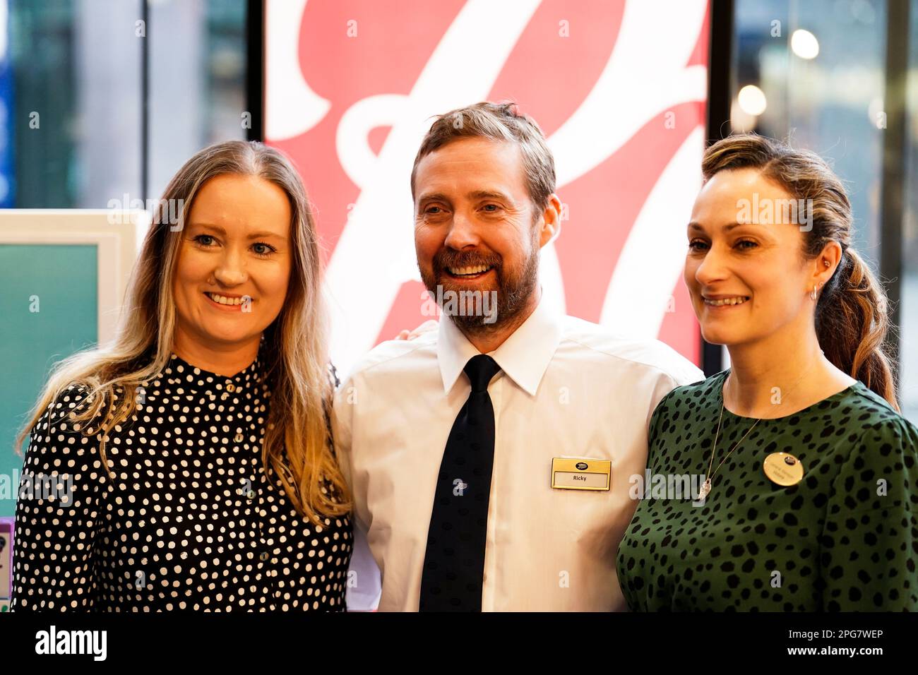 Doctor seaweed hi-res stock photography and images - Alamy