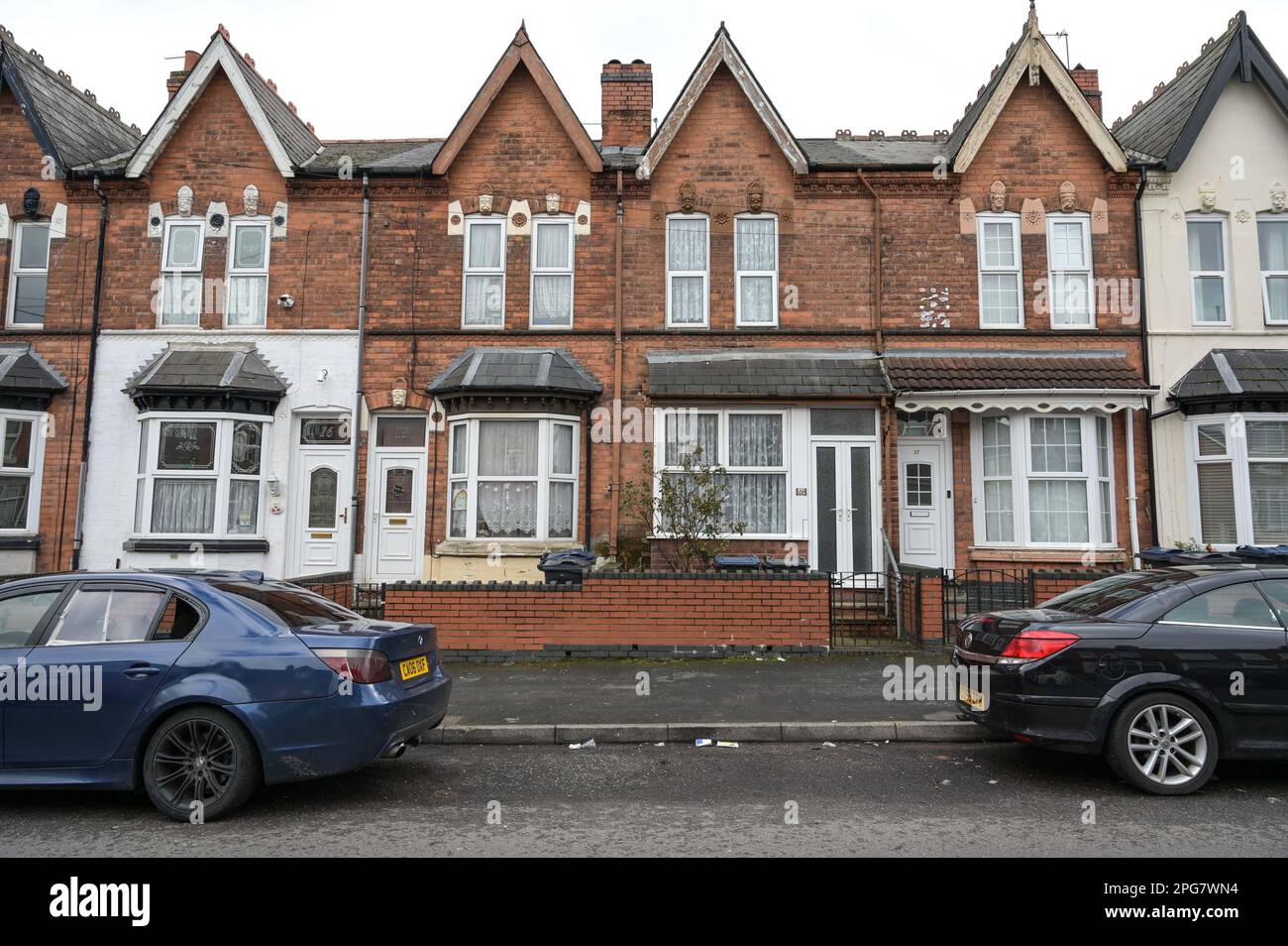 Shenstone road fire hi-res stock photography and images - Alamy