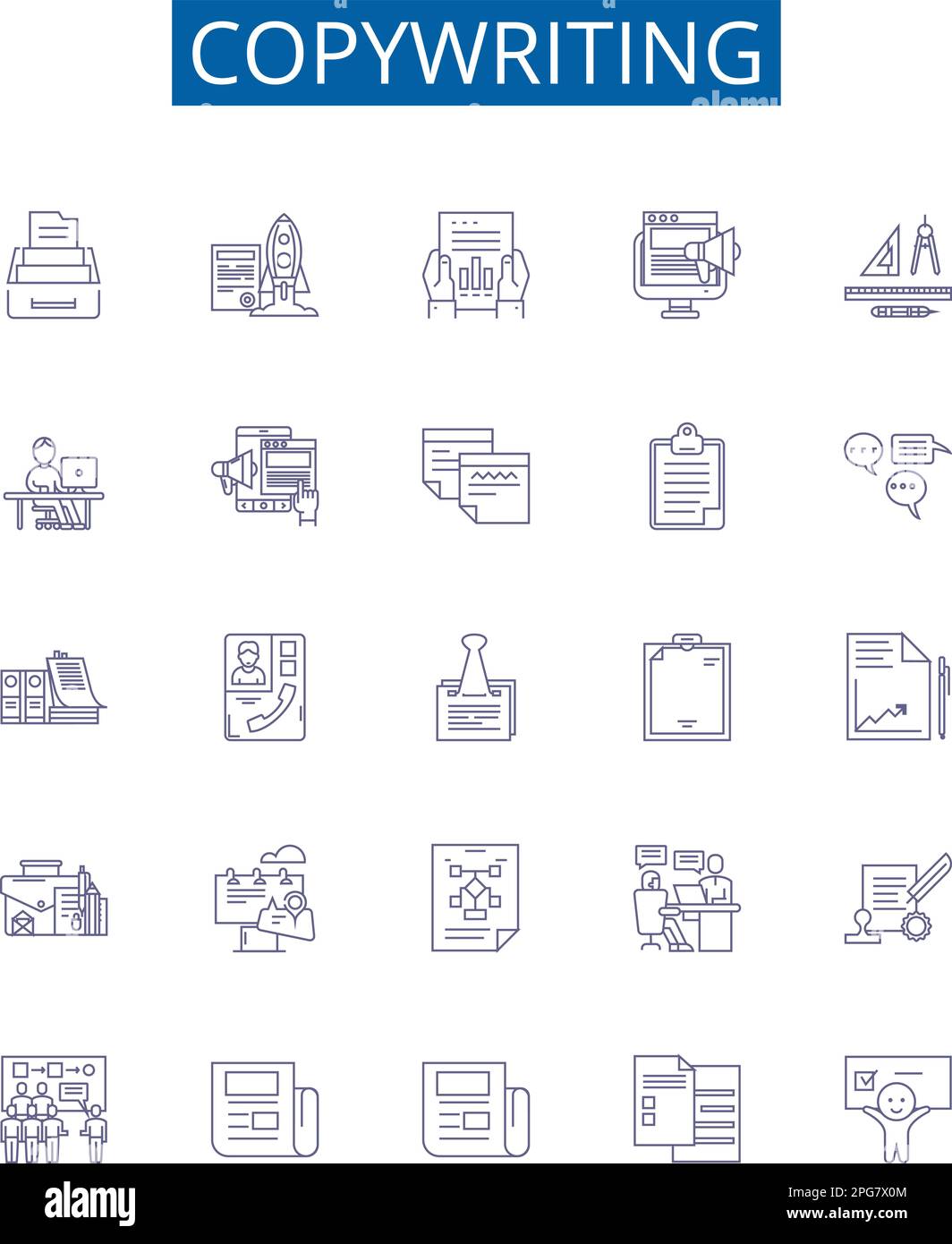 Wordsmithing hi-res stock photography and images - Alamy