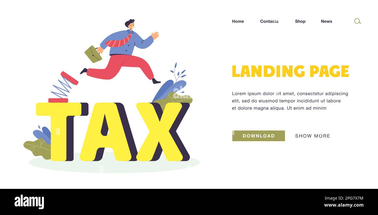 Cartoon inflation hi-res stock photography and images - Alamy