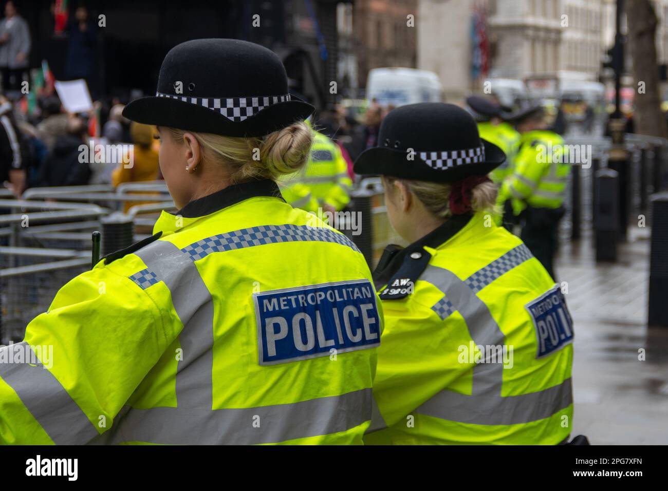 Met police misogyny hi-res stock photography and images - Alamy