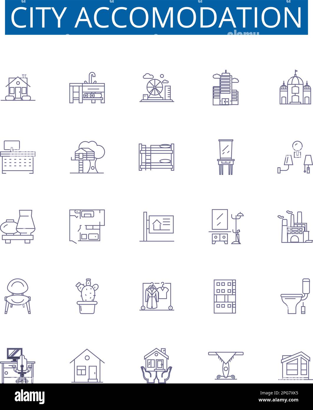 Airbnb Cut Out Stock Images & Pictures - Alamy