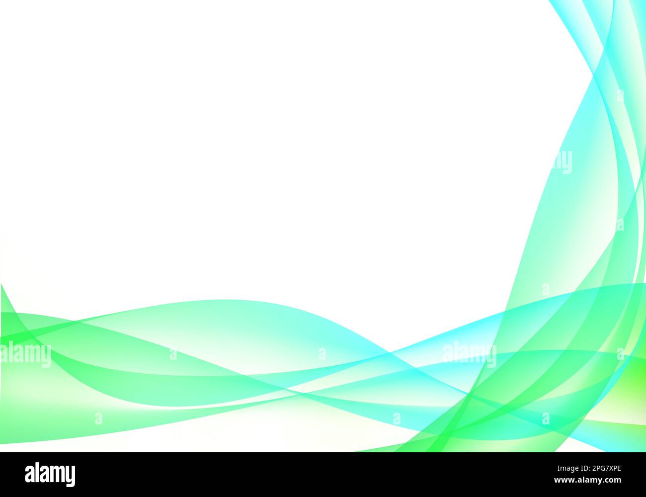 Abstract green background. Can be used for wallpaper, web page ...