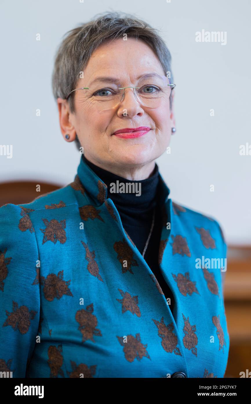 Frauke gerlach hi-res stock photography and images - Alamy