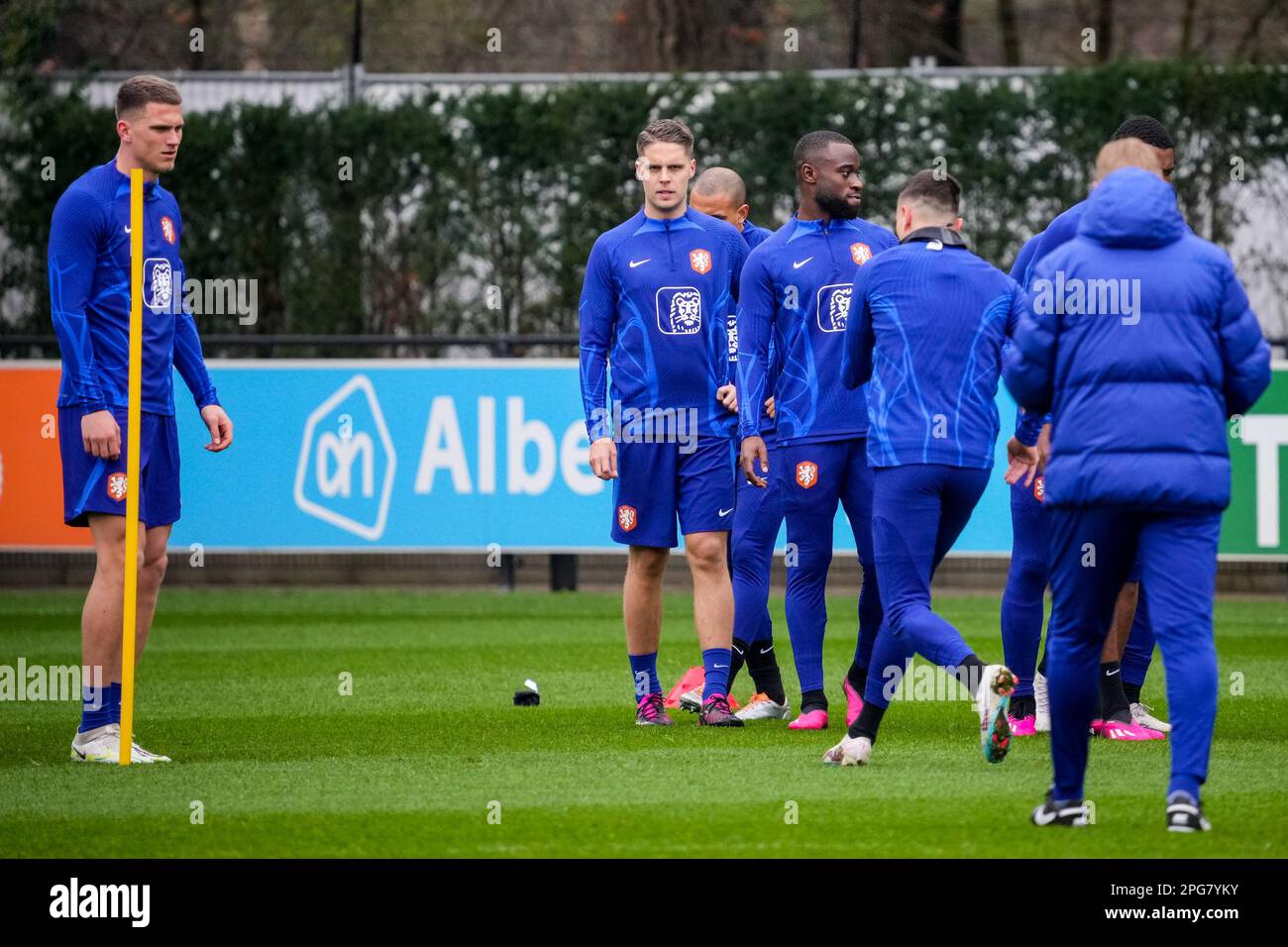 Sven botman 2023 hi-res stock photography and images - Alamy