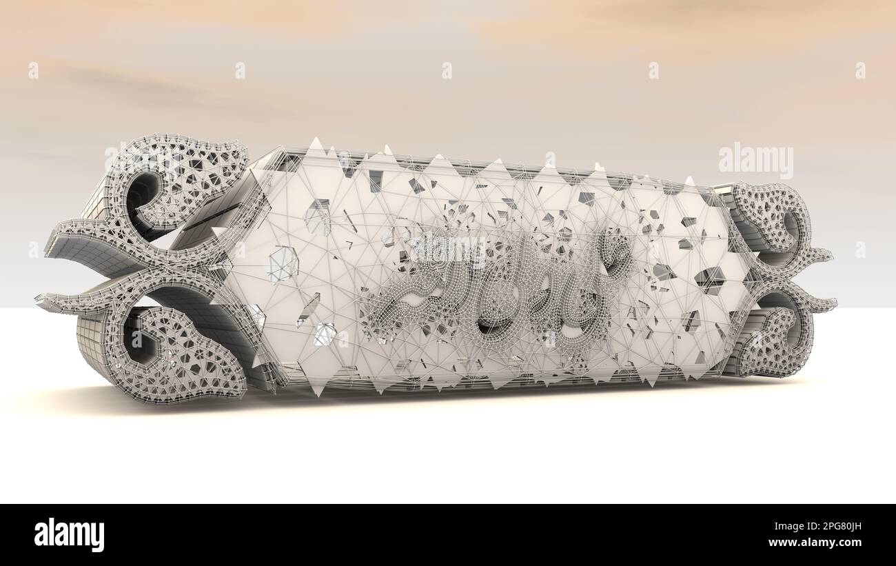 It says Ali is the Wali of Allah. It is a designation awarded to Imam ...